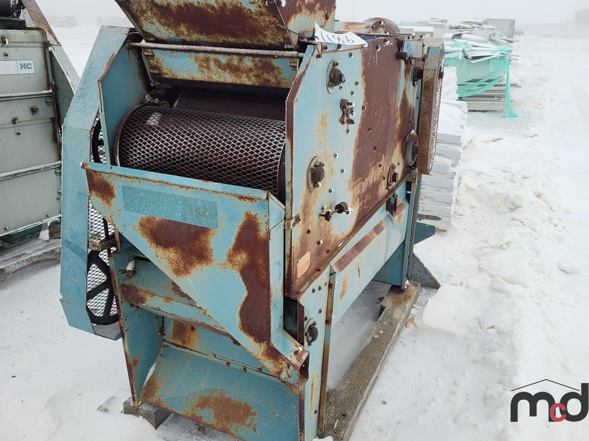 Hart-Carter 245 Disc Separator