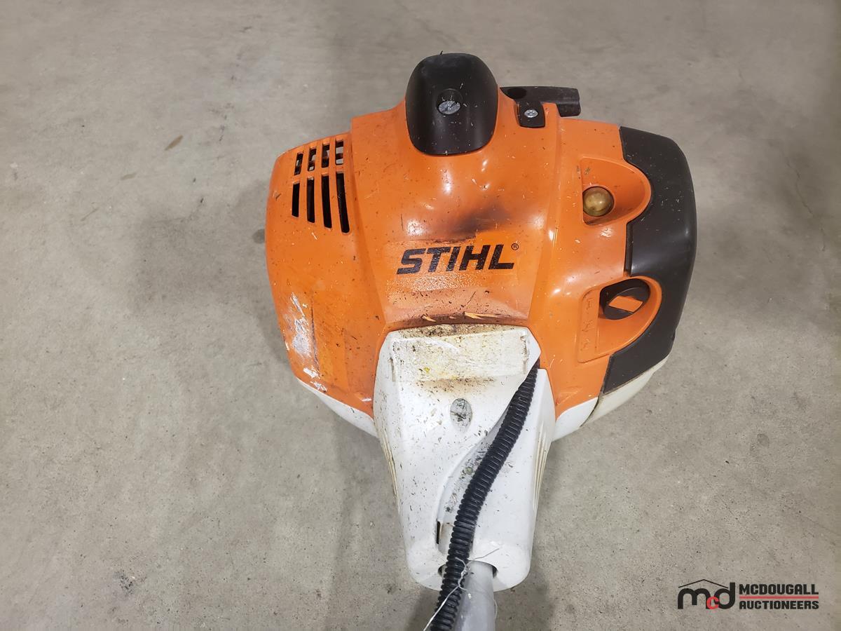 STIHL Trimmer #FS240