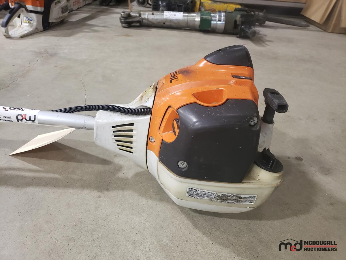 STIHL Trimmer #FS240