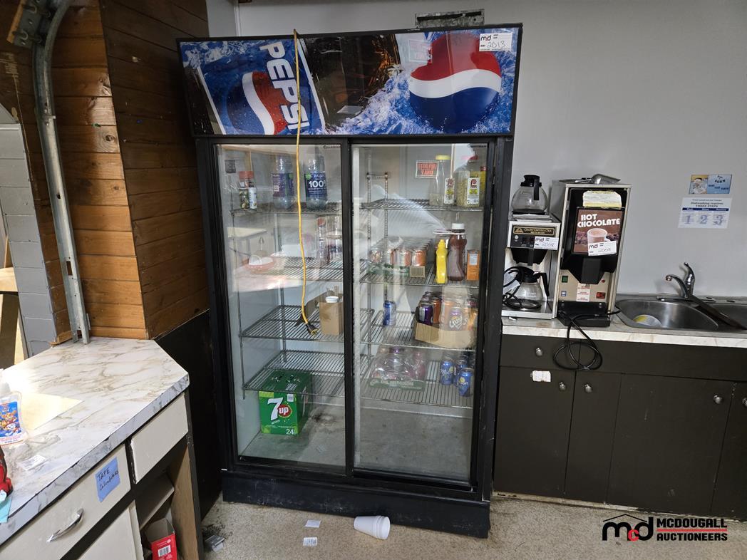 Coldstream RSCP48GS Cooler