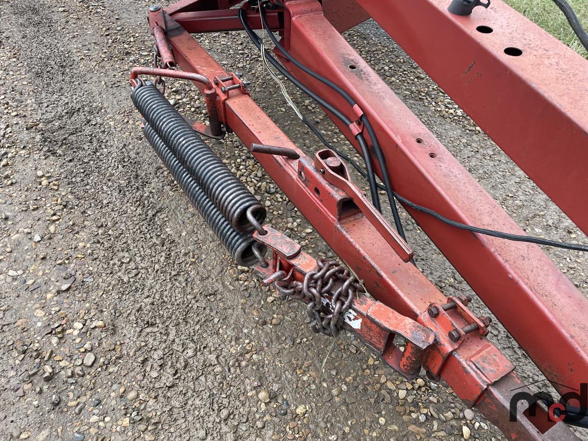 Case IH 730 Pull Type Swather