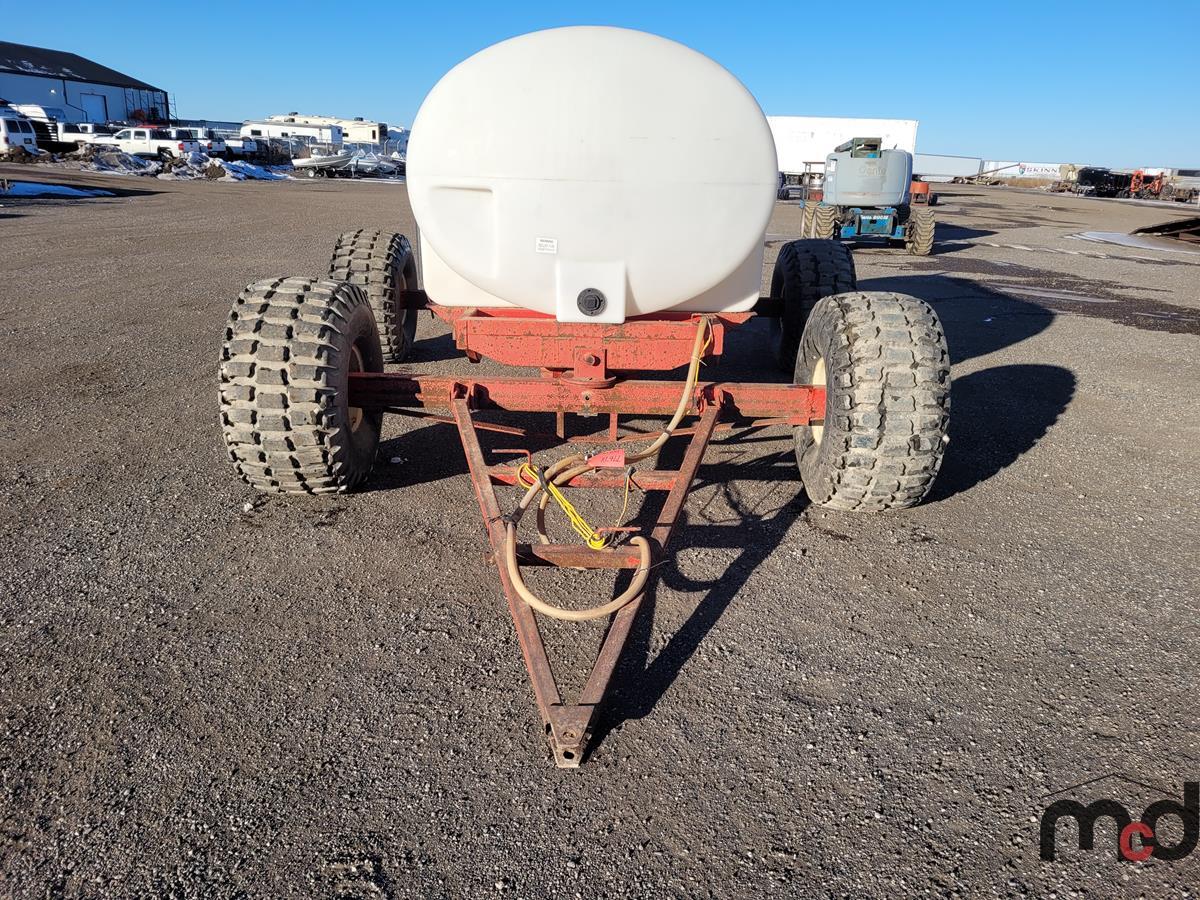 Leon-Ram 1350 Liquid Wagon