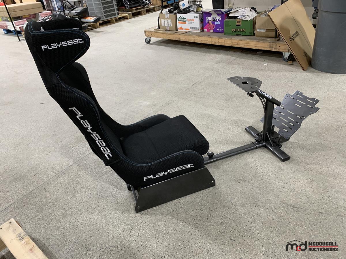Playseat Sim Racing Chair