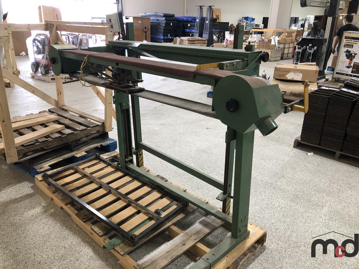 Busy Bee Belt Sander