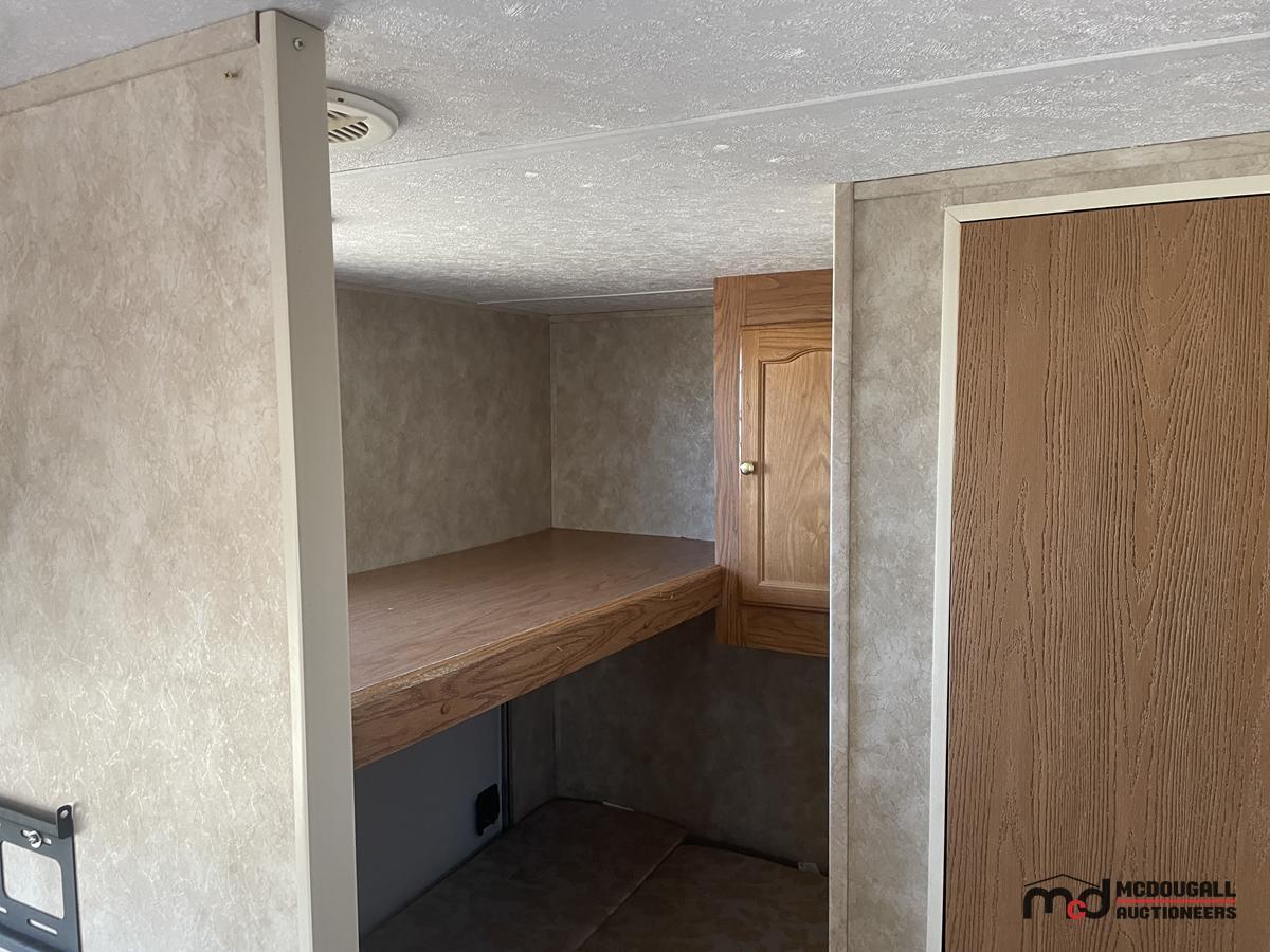 2005 Keystone Springdale 260 TBL T/A Travel Trailer