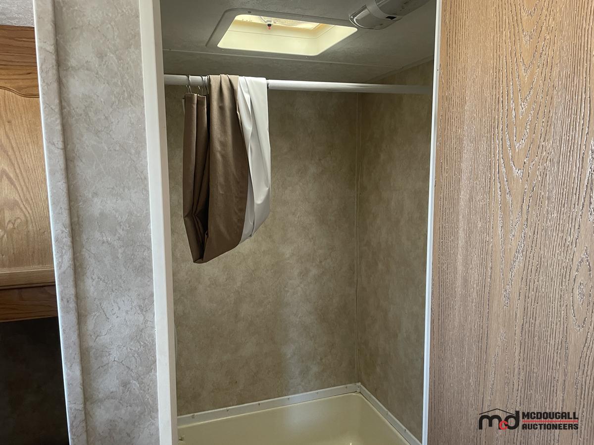 2005 Keystone Springdale 260 TBL T/A Travel Trailer