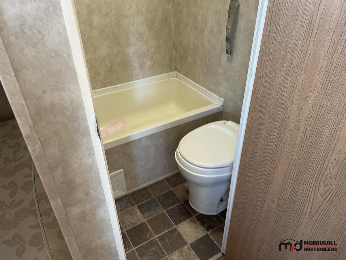 2005 Keystone Springdale 260 TBL T/A Travel Trailer