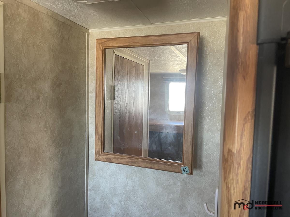2005 Keystone Springdale 260 TBL T/A Travel Trailer