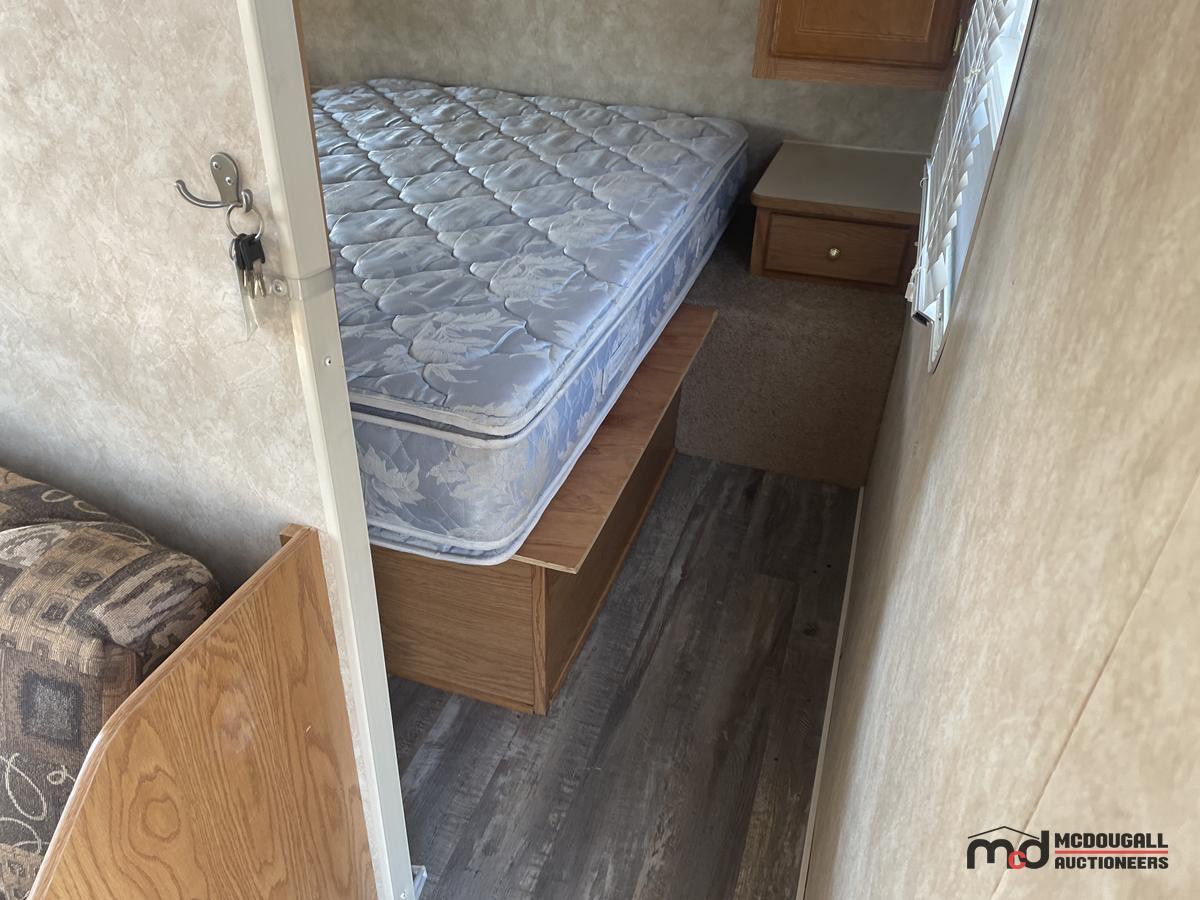 2005 Keystone Springdale 260 TBL T/A Travel Trailer