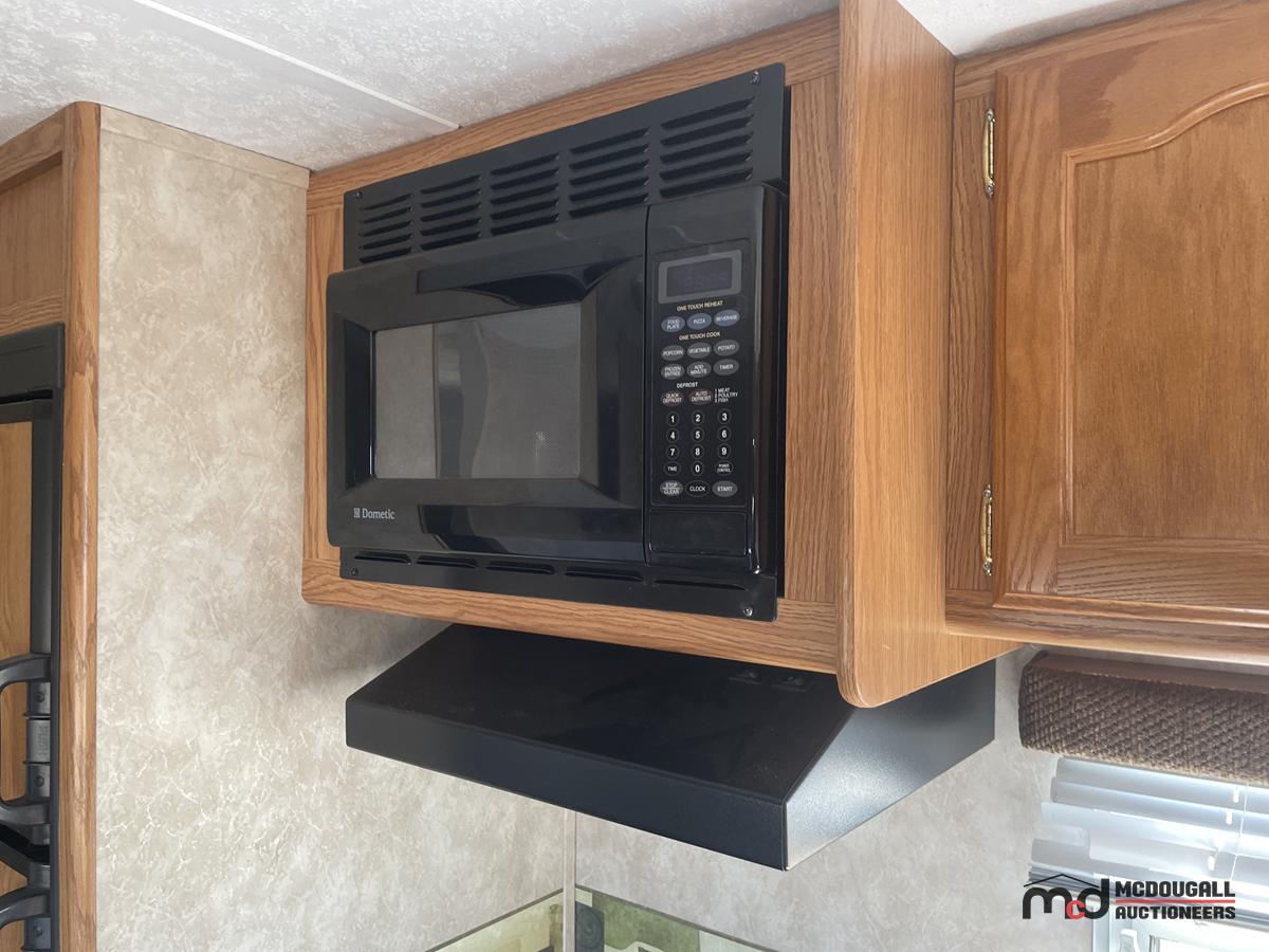 2005 Keystone Springdale 260 TBL T/A Travel Trailer