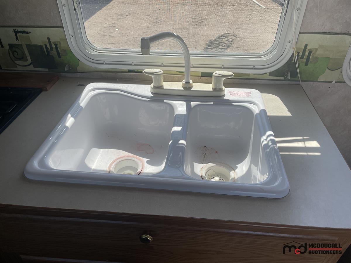 2005 Keystone Springdale 260 TBL T/A Travel Trailer