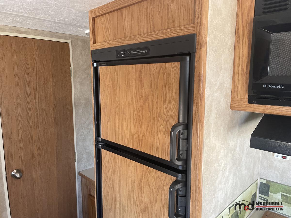 2005 Keystone Springdale 260 TBL T/A Travel Trailer