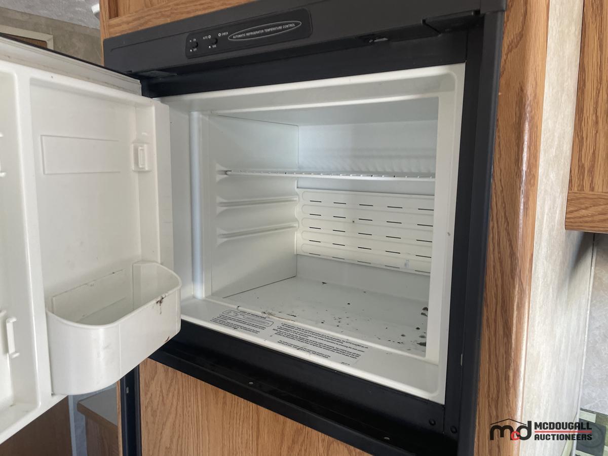 2005 Keystone Springdale 260 TBL T/A Travel Trailer