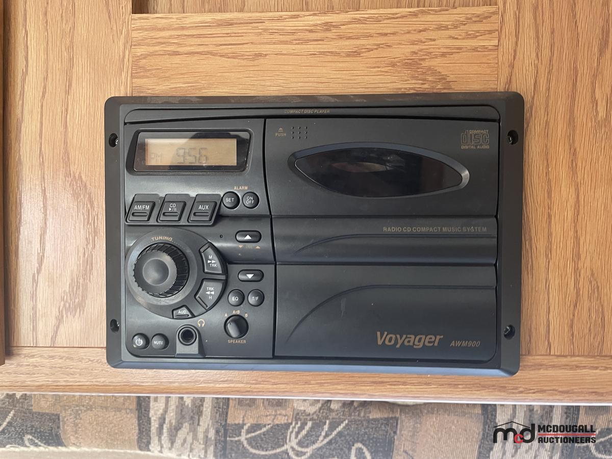 2005 Keystone Springdale 260 TBL T/A Travel Trailer