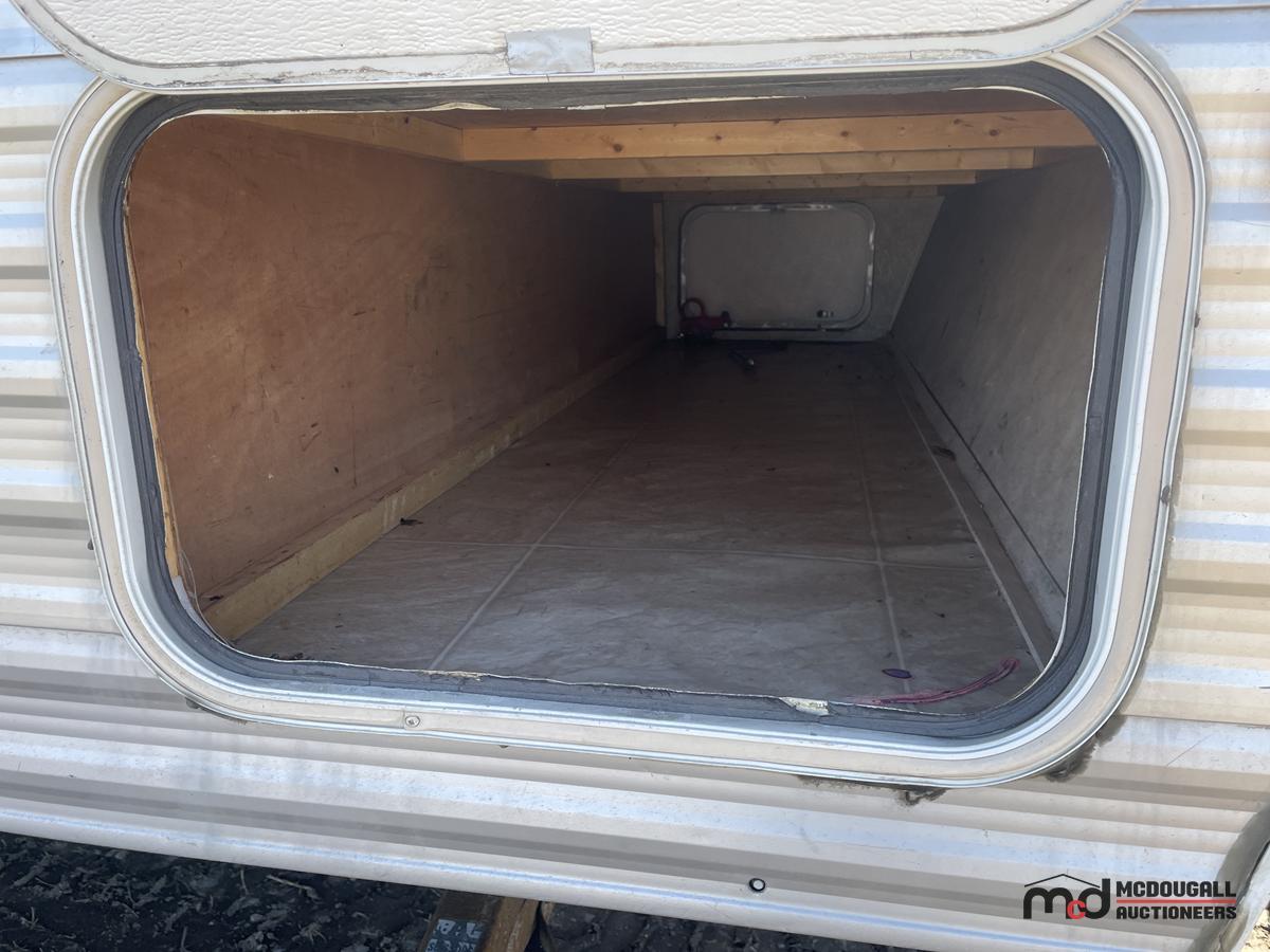 2005 Keystone Springdale 260 TBL T/A Travel Trailer