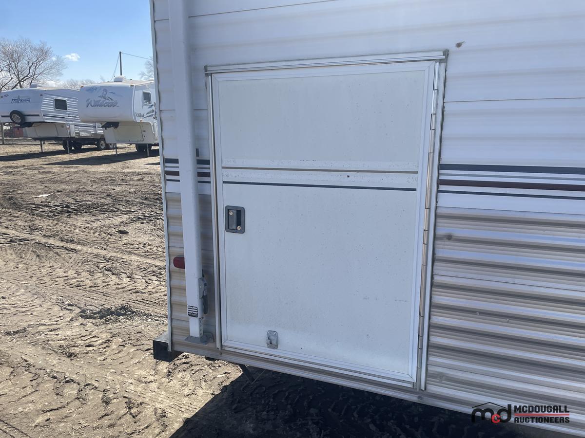 2005 Keystone Springdale 260 TBL T/A Travel Trailer