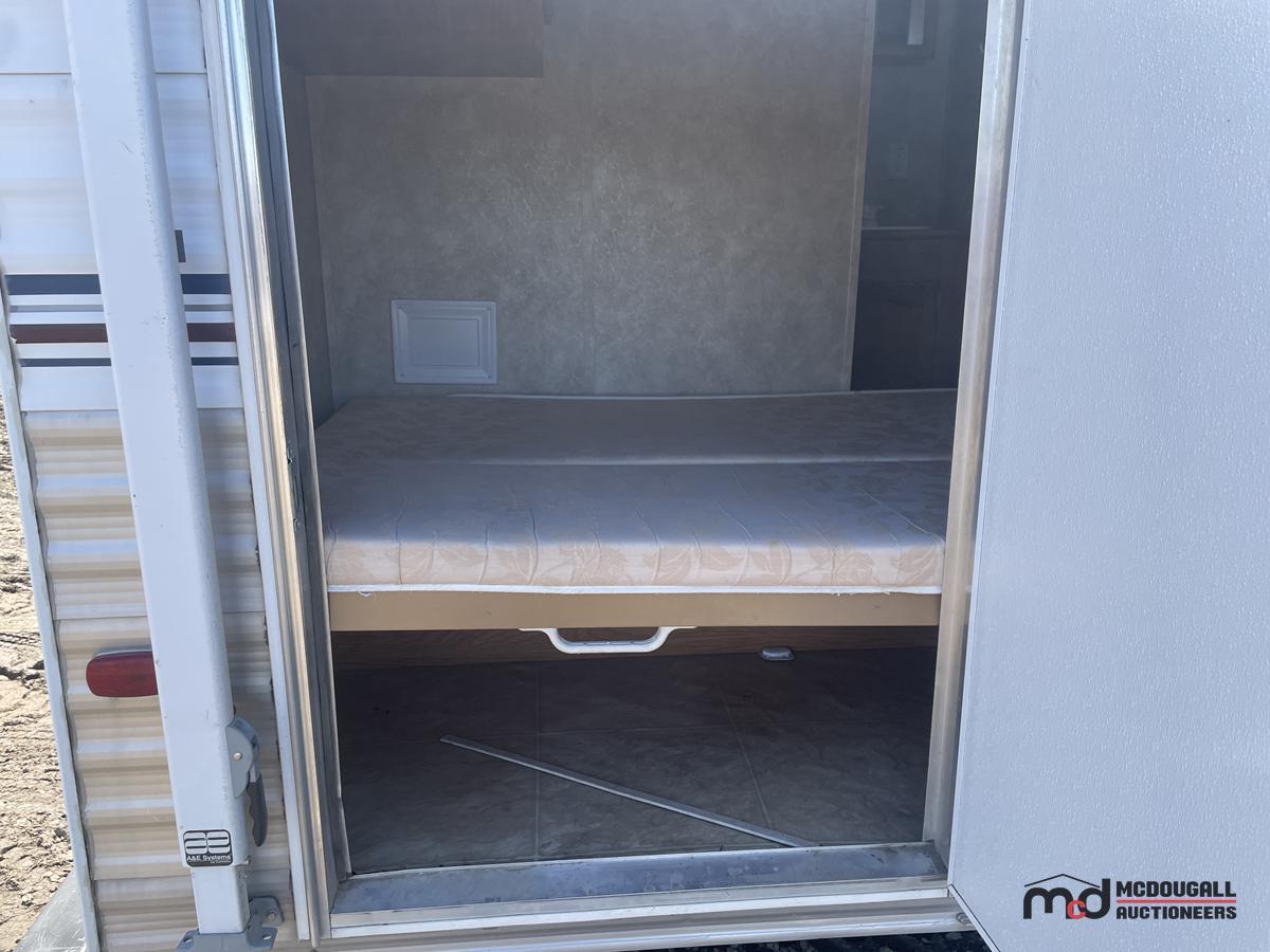 2005 Keystone Springdale 260 TBL T/A Travel Trailer