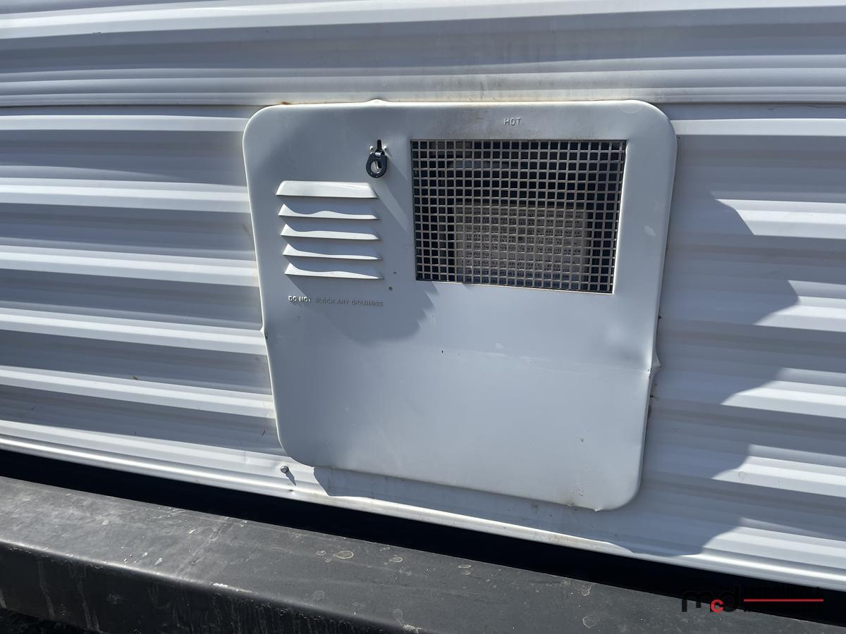 2005 Keystone Springdale 260 TBL T/A Travel Trailer