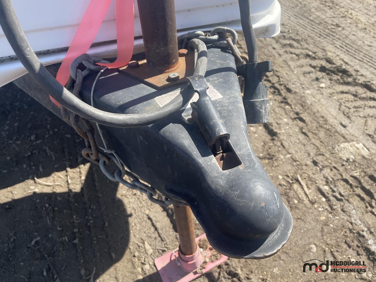 2005 Keystone Springdale 260 TBL T/A Travel Trailer