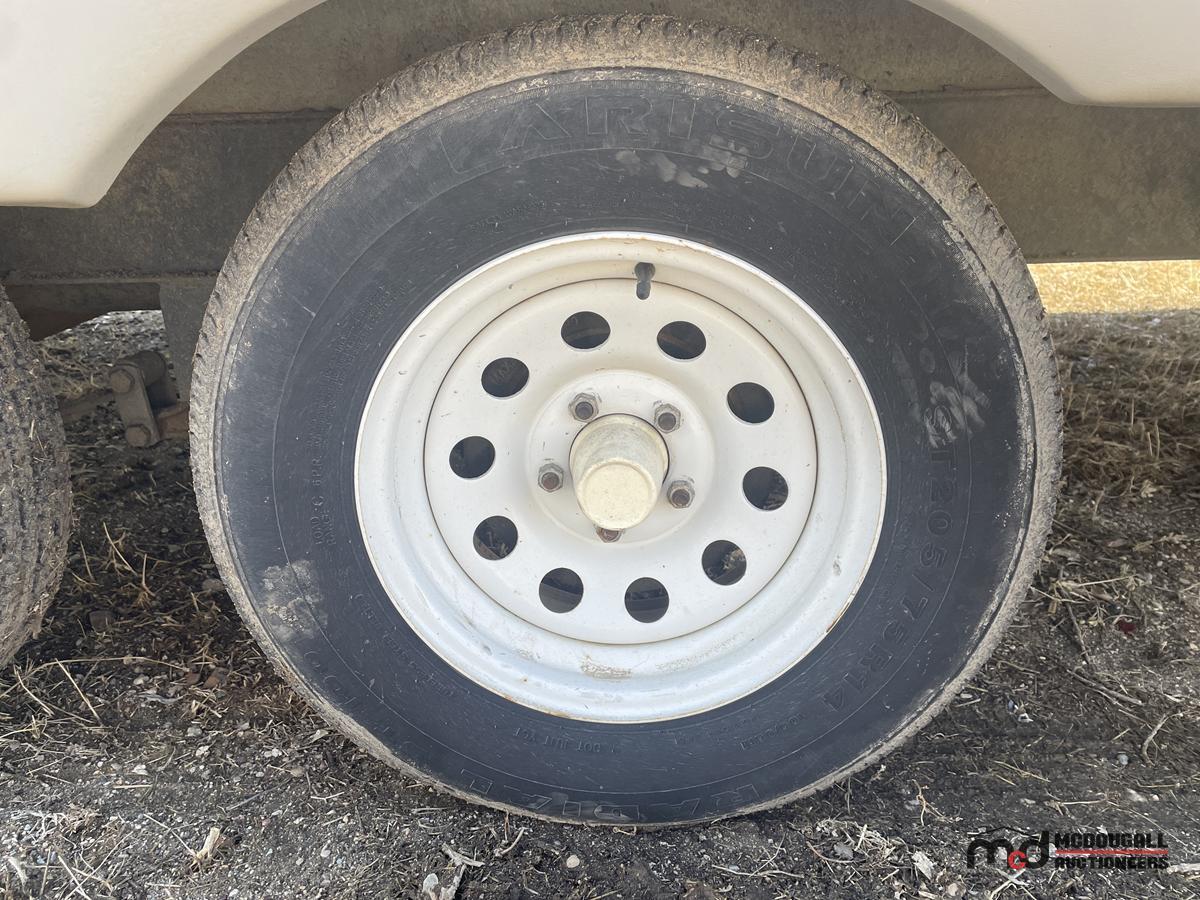 2005 Keystone Springdale 260 TBL T/A Travel Trailer