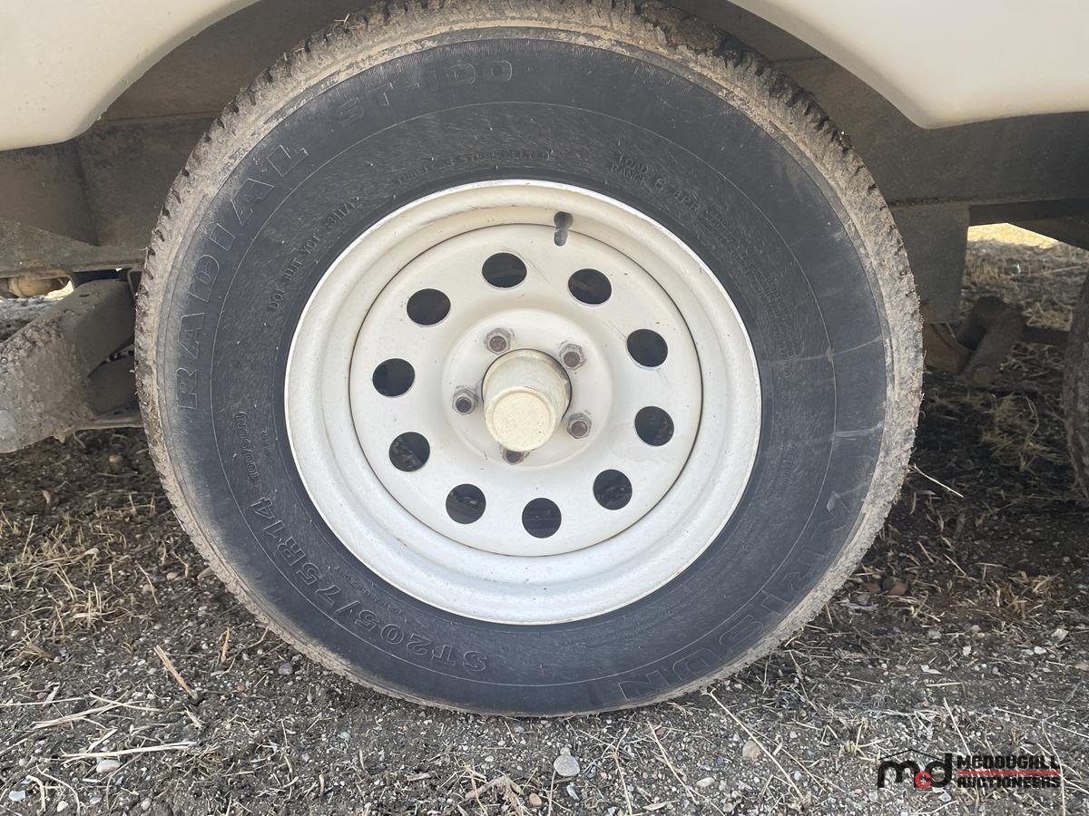 2005 Keystone Springdale 260 TBL T/A Travel Trailer