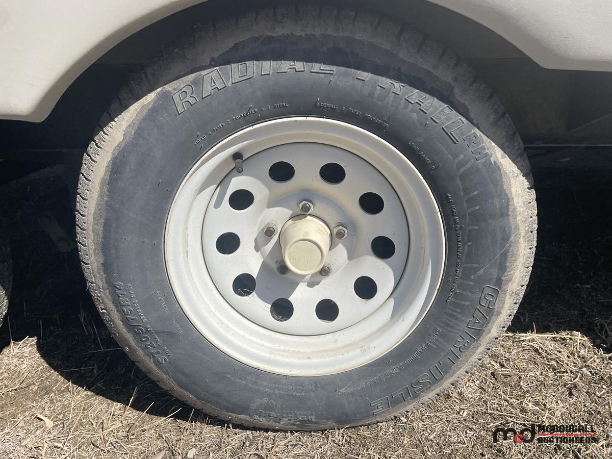 2005 Keystone Springdale 260 TBL T/A Travel Trailer