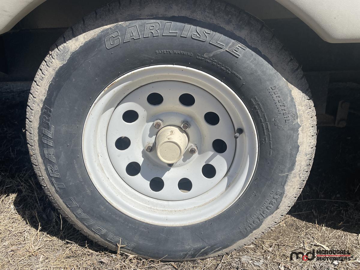 2005 Keystone Springdale 260 TBL T/A Travel Trailer