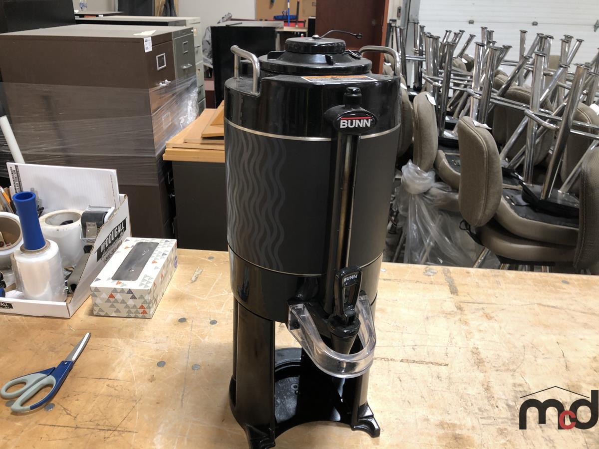 Bunn Coffee Urn