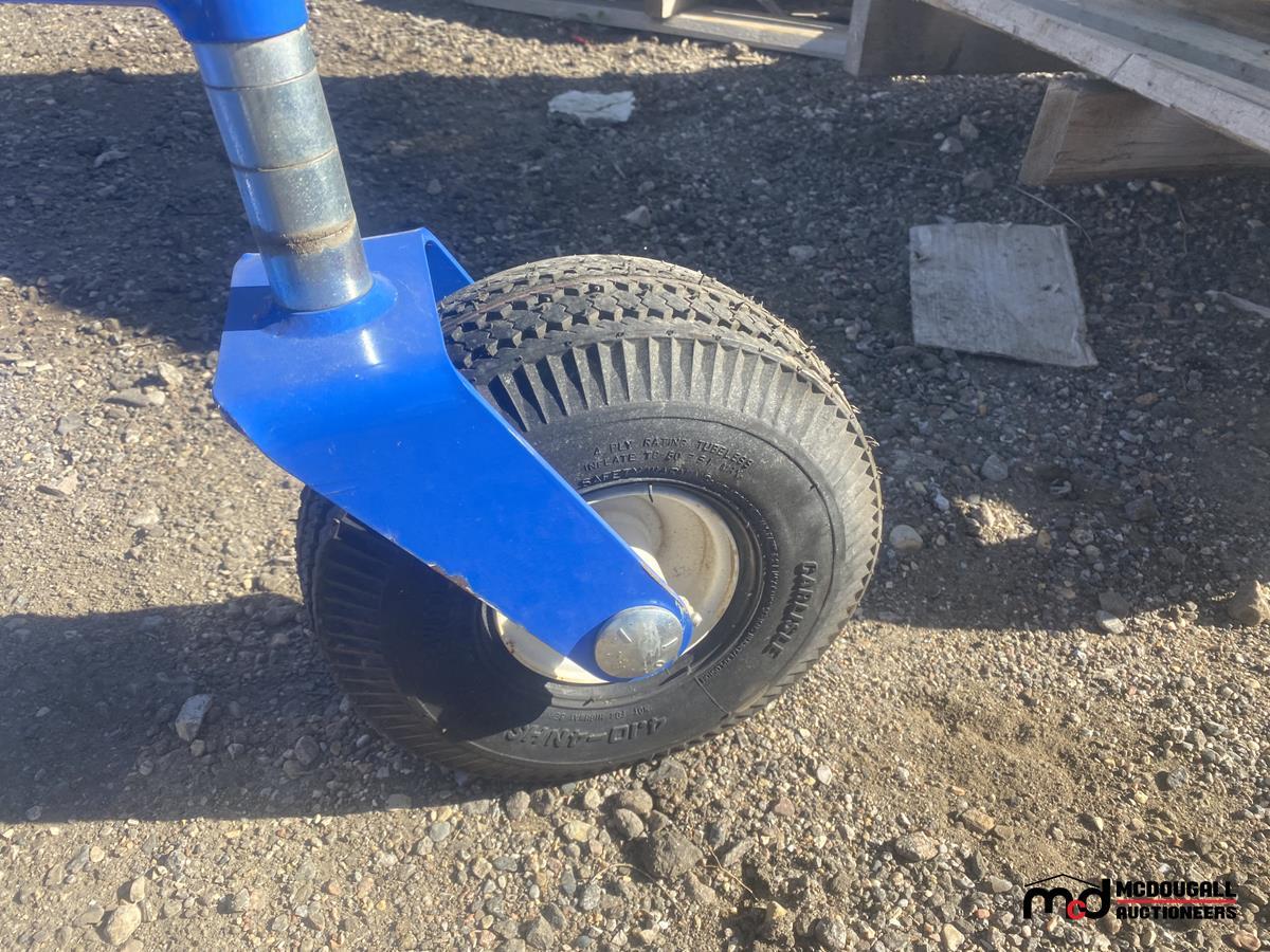 Farm King Y430 Finishing Mower