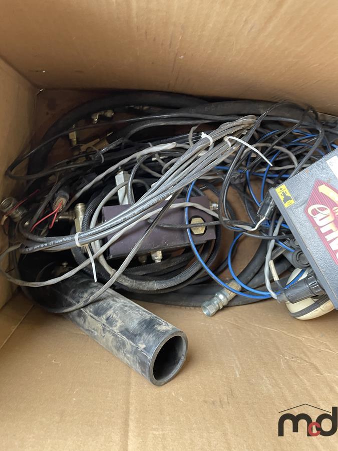 Outback S2 GPS Guidance System w/ Antenna