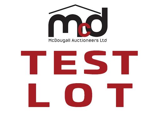Test Lot