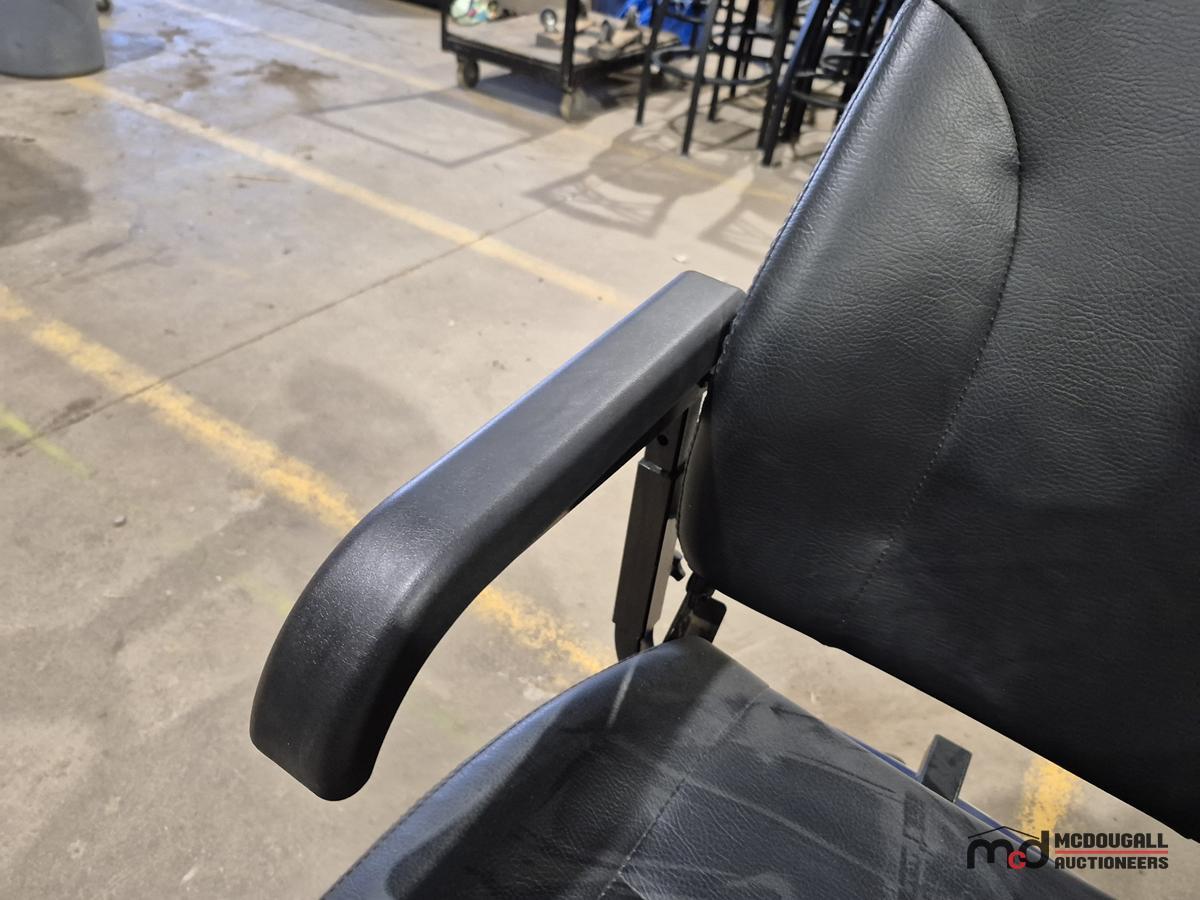 Fortress 1700 DT Mobility Scooter