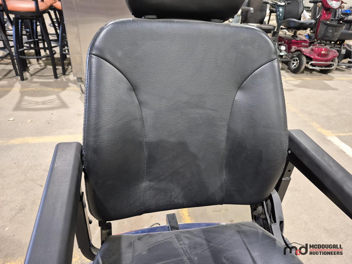 Fortress 1700 DT Mobility Scooter