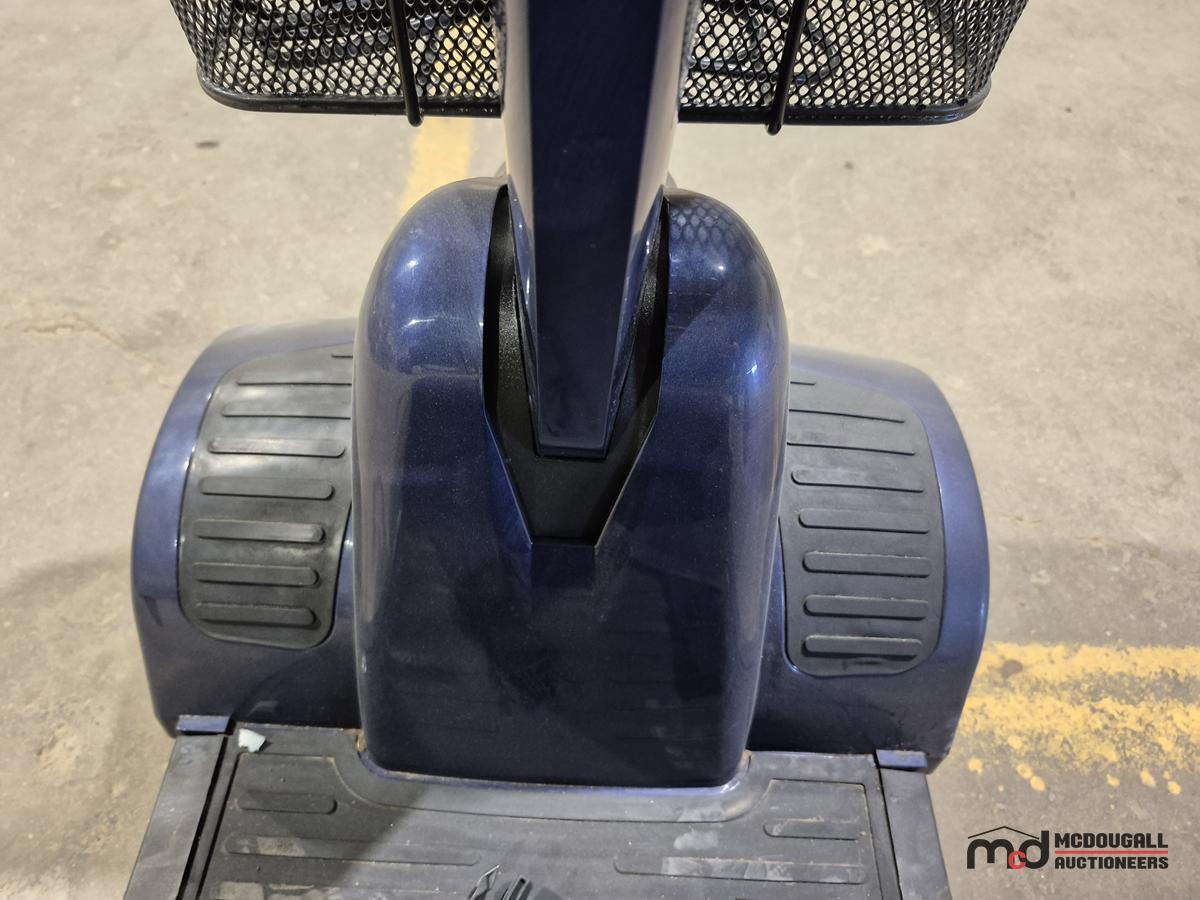 Fortress 1700 DT Mobility Scooter