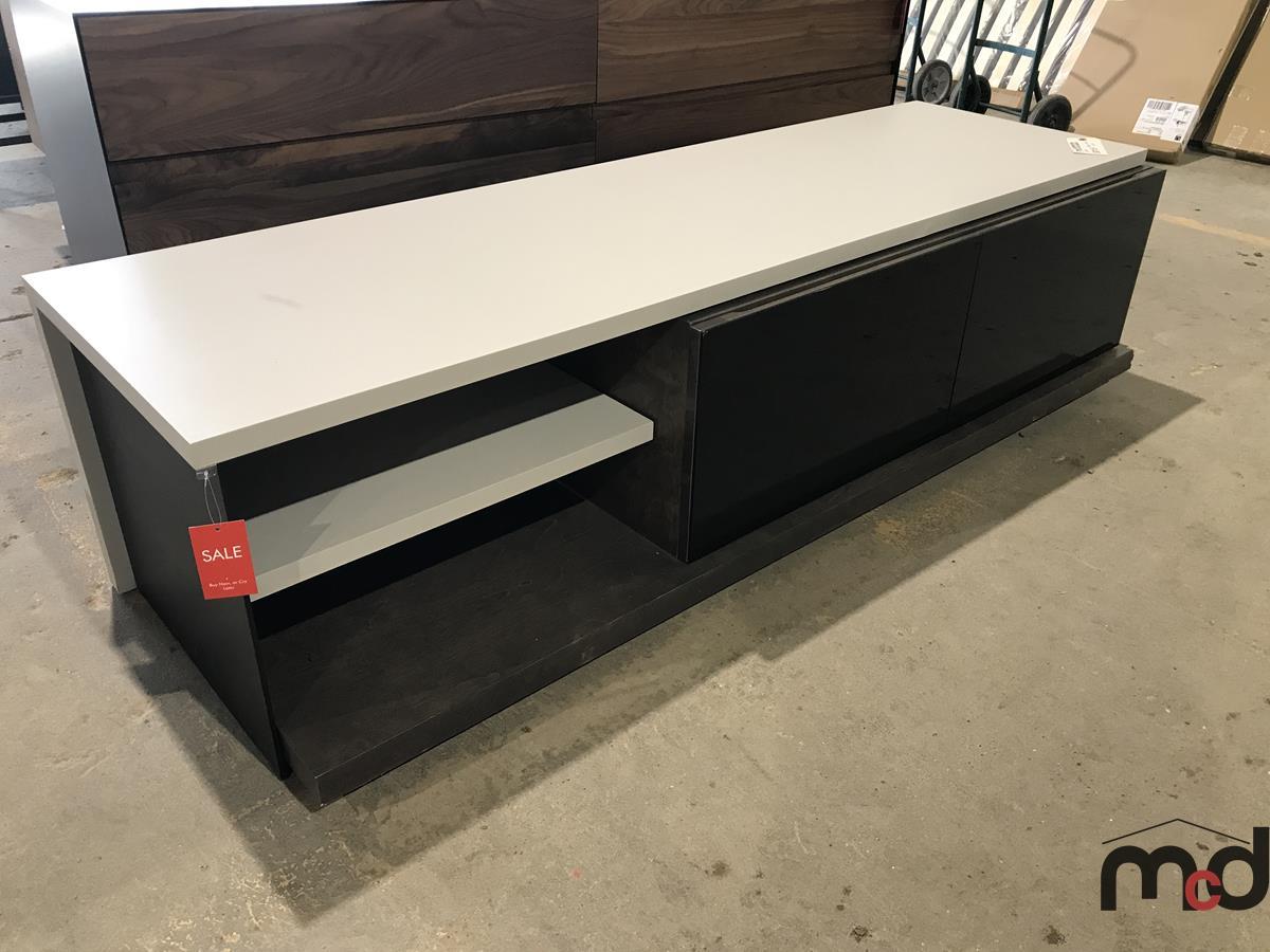 Entertainment Center