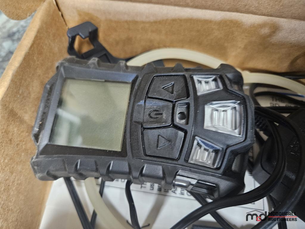 Altair 4-Four Gas Multi-Gas Detector