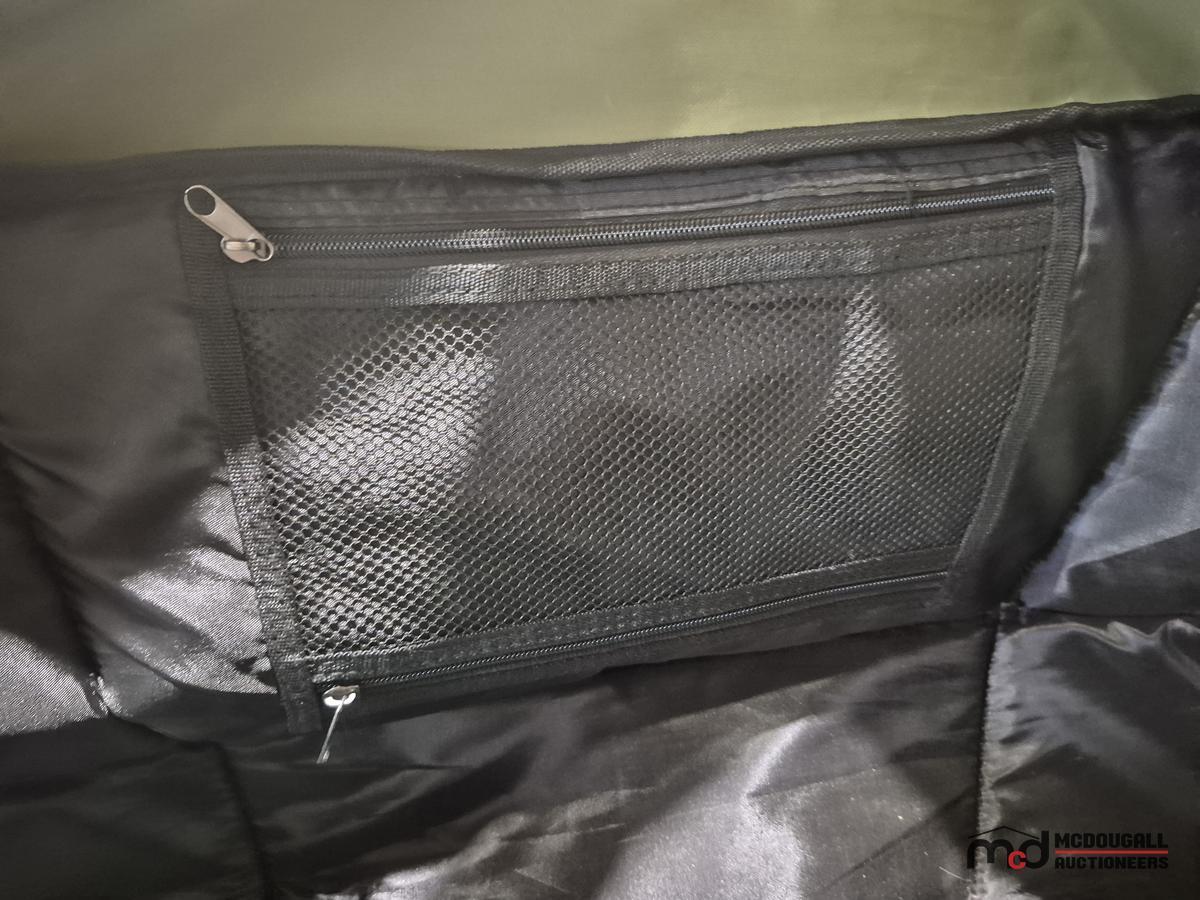 Darton Maverick Compound Bow w/ Case and Accessories