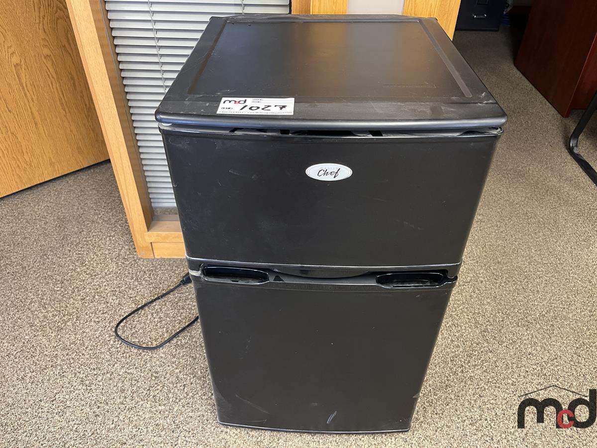 MasterChef 043-0291-4 Mini Fridge