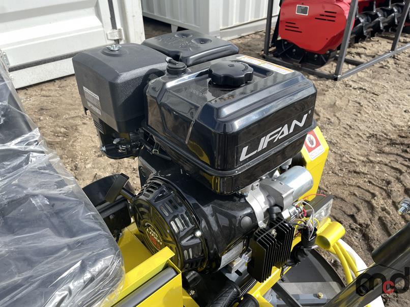 2024 Fland FL-2 Ride-On Trowel