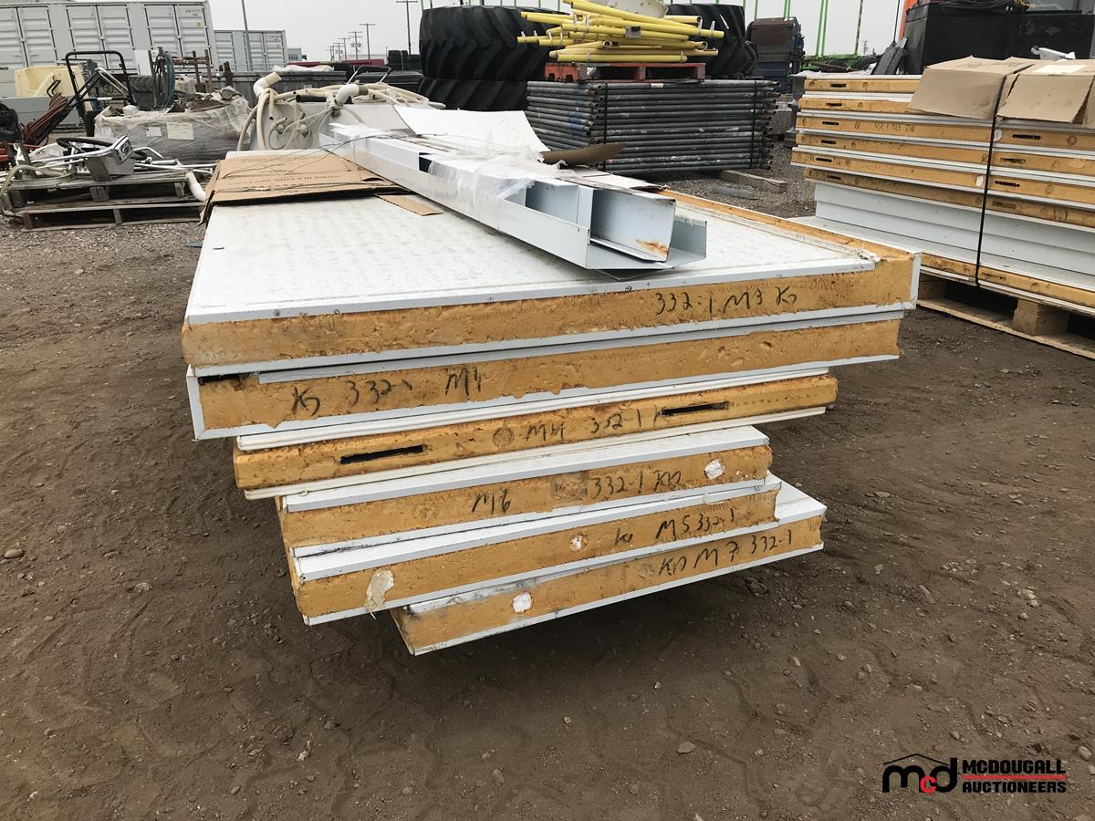 Norbec Walk-In Cooler