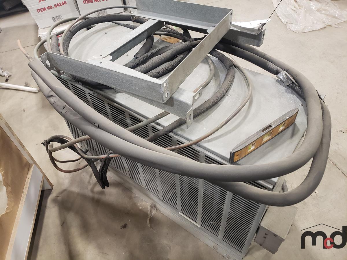 Ice Machine Remote Condenser