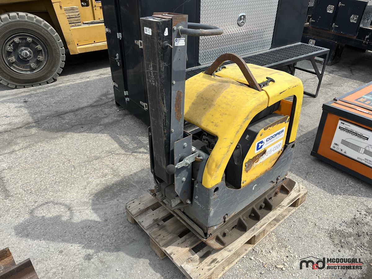 Supra 28" Plate Packer