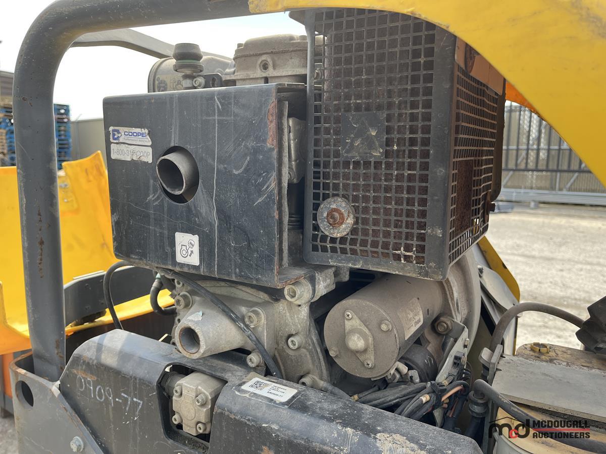 Supra 28" Plate Packer