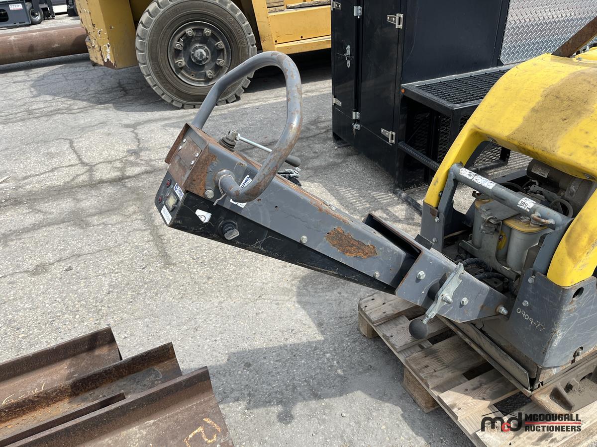 Supra 28" Plate Packer