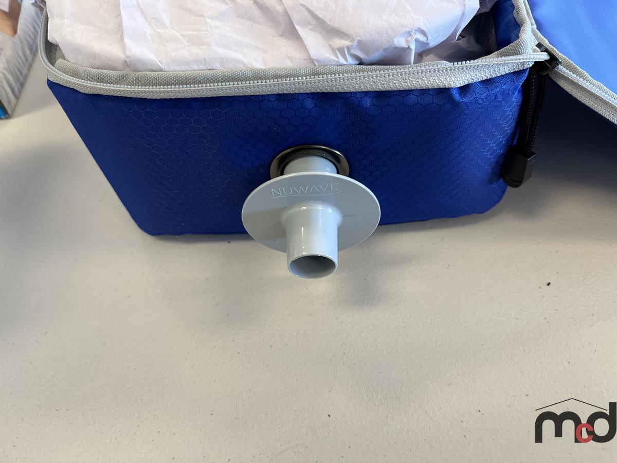 Nuwave CPAP Sanitizer