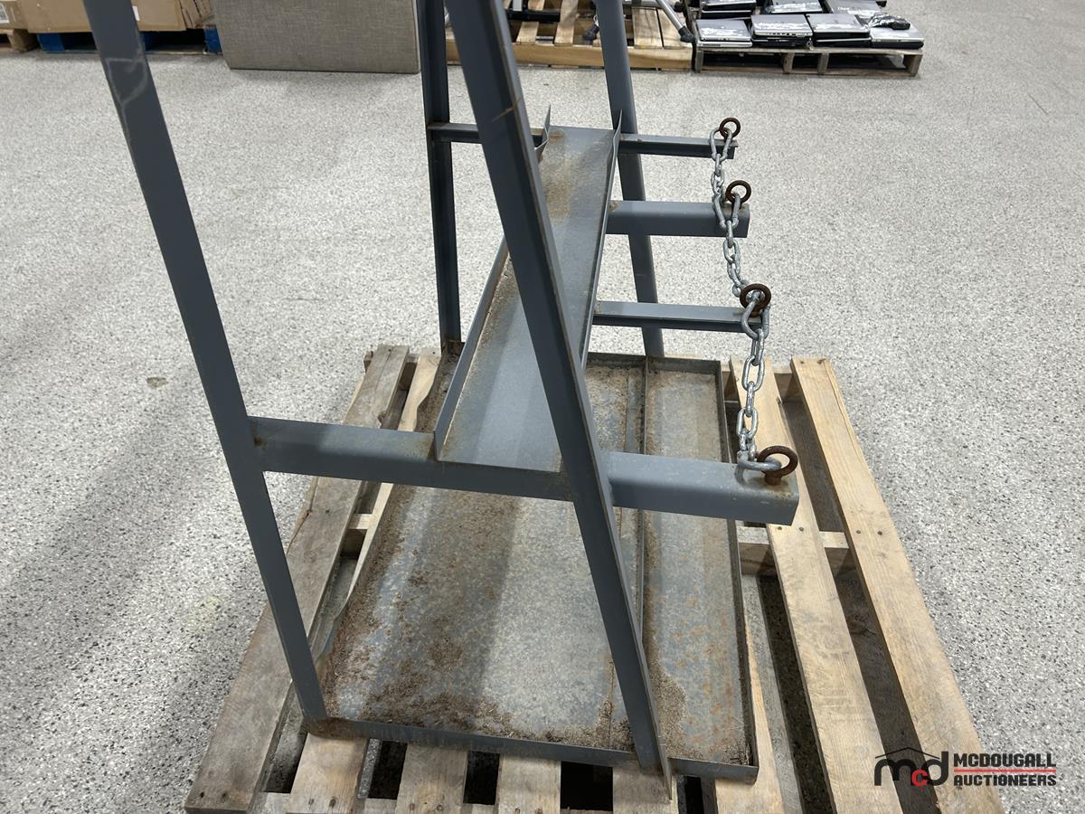 Durham Rack