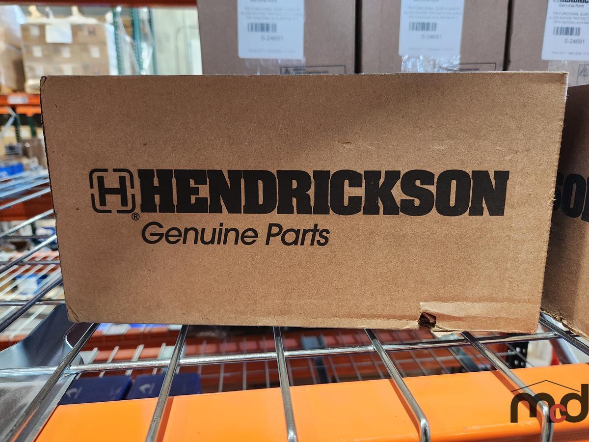 (8) Hendrickson S-224691 Tri-Functional Quick Align W