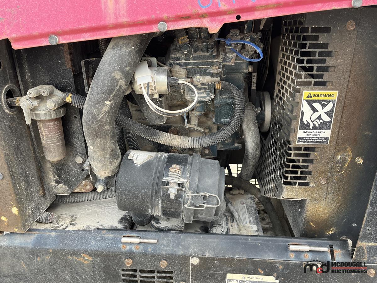 Lincoln Electric Ranger 305 D Welder