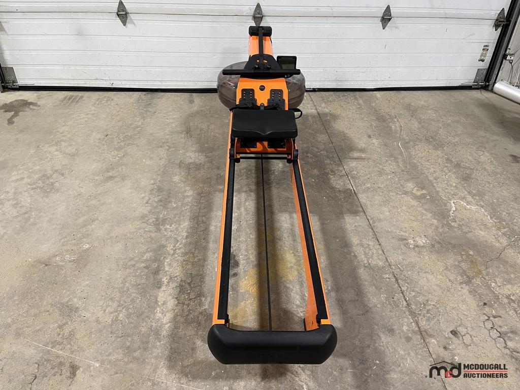WaterRower Series 4 Rowing Machine