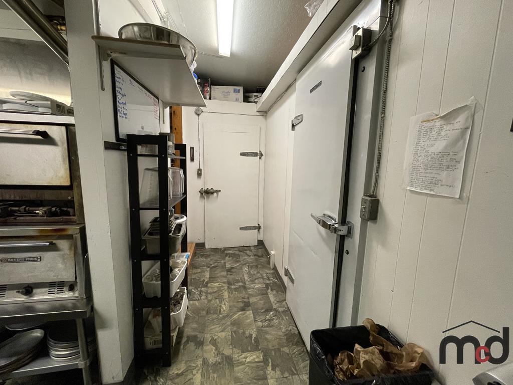 Flo's Bar & Grill with Property, Craik, Sk., Real Estate.